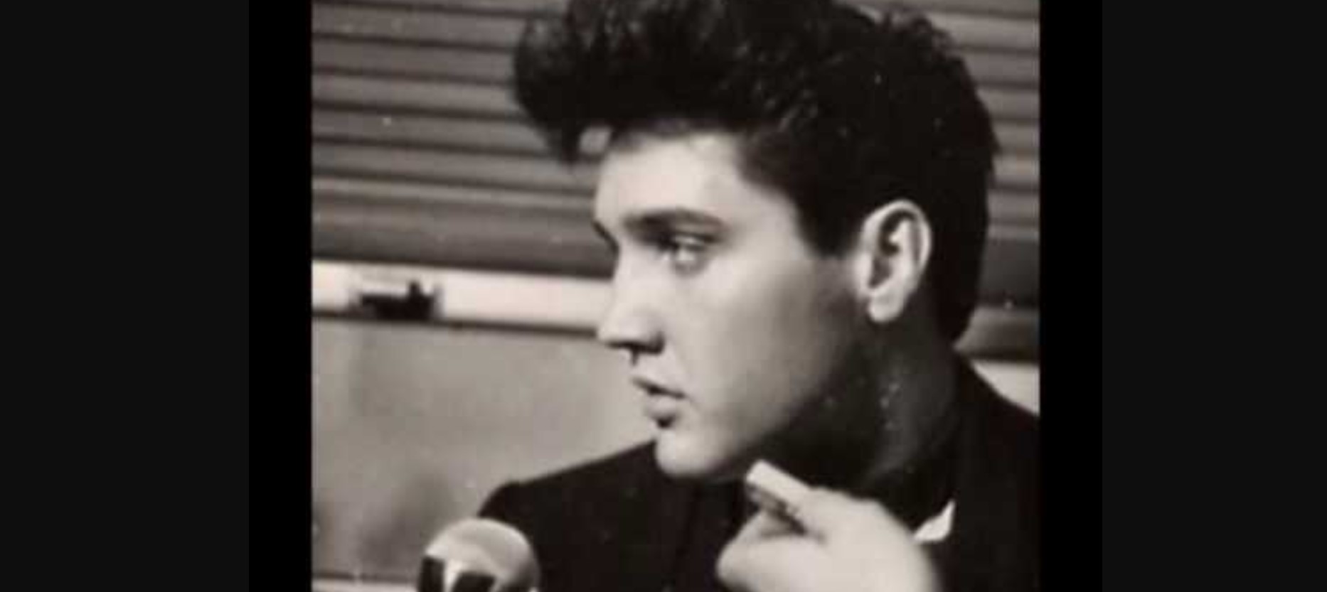 60 Years Later Elvis Song Remains Eternal