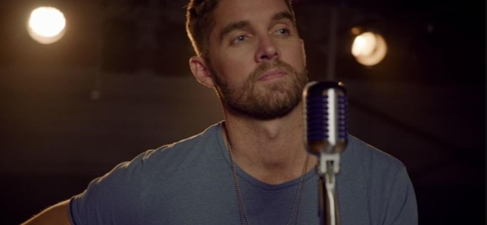 Listeners think Brett Young's "In Case You Didn't Know" is the most ...