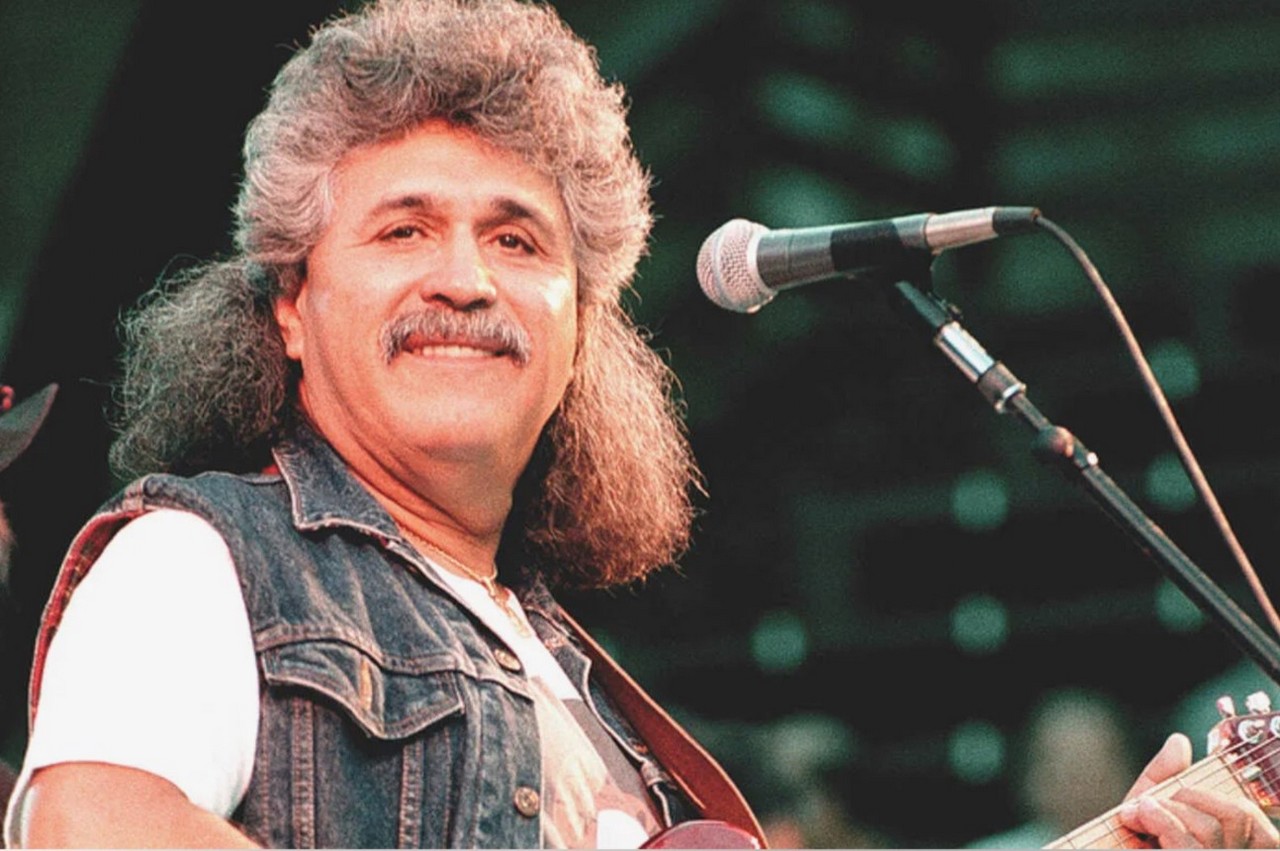 Freddy Wrote This Song In 1956, And It Became A Major Hit In The 70s ...