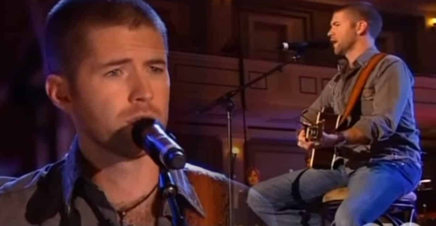 Until Now, No One Has Truly Captured The Essence Of George's Music Like ...